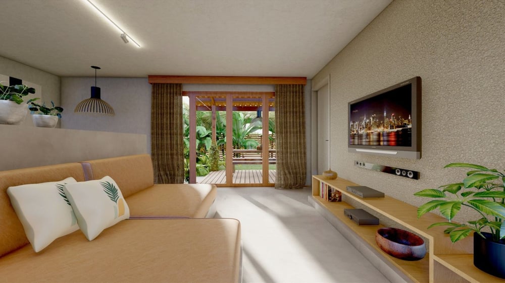 Brazil Beachfront | Properties